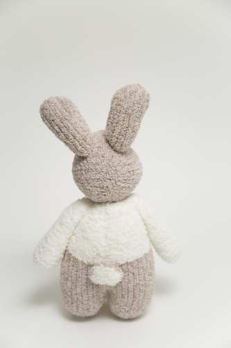Ravelry: Rhian the Rabbit pattern by Telfer Designs