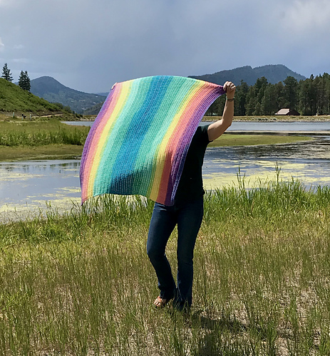 Ravelry: Two Mandala Tango pattern by Susan E. Kennedy