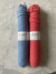 Ravelry: dLana* Canilla Lana Rústica 1 Cabo