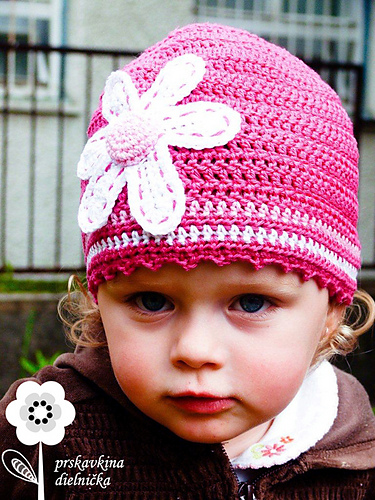 Ravelry: Lilla pattern by Ala Made it