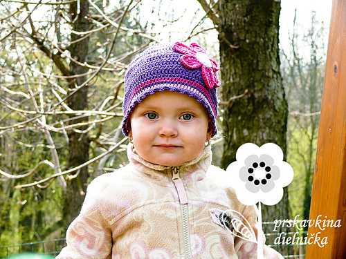 Ravelry: Lilla pattern by Ala Made it