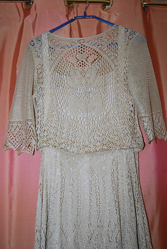 Ravelry: Applause pattern by Elena Kolomiets