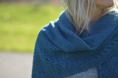 Ravelry: Nanga pattern by Paulina Popiolek