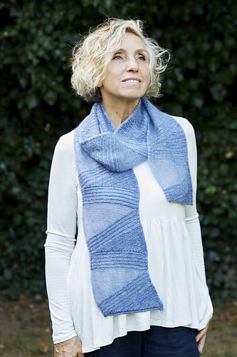 Ravelry: Lux Flux pattern by Yiğitcan / Pufido