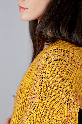 Ravelry: Simoom pattern by Yiğitcan / Pufido