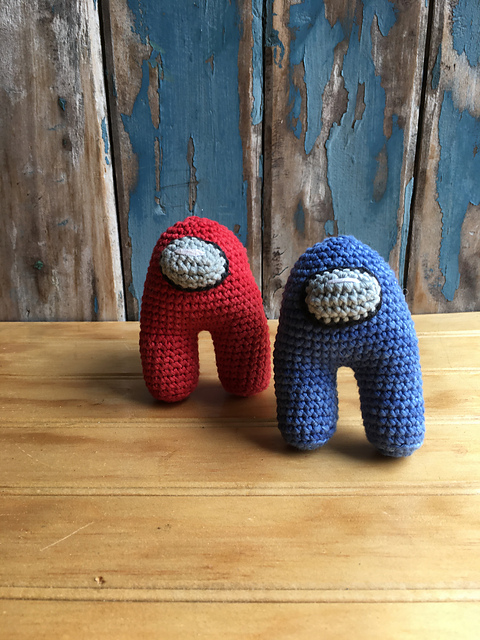 Ravelry: Among US pattern by Cindy Aranda