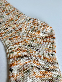 Ravelry: PurlSlipPurl's Pottery Socks