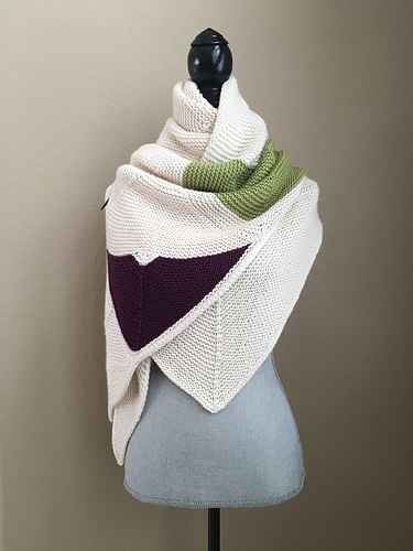 Ravelry: Small and Smaller pattern by Jana Huck