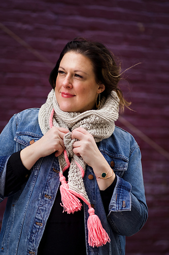 Ravelry: Star Brite pattern by Hayley Scharping (Purls and Pepper Designs)