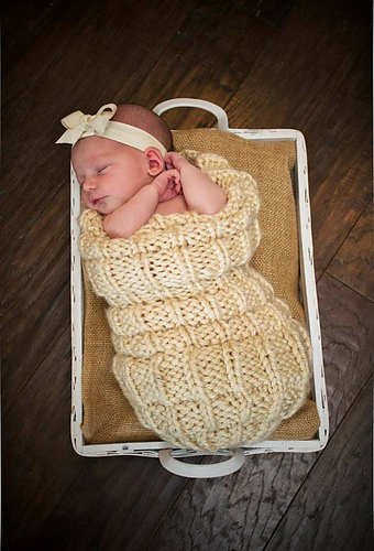 Ravelry: Peanut Shell pattern by Monica Stange