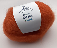 Ravelry: Hobbii Friends Kid Silk