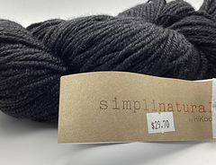 Ravelry: HiKoo® by skacel Simplinatural