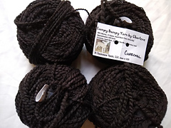 Ravelry: Farmhouse Yarns Lumpy Bumpy Merino by Charlene