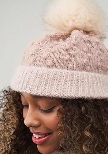 Ravelry: Dimple pattern by Lily Kate France