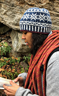 Ravelry: Olof pattern by Anna Peterseil