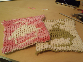 Ravelry: Cherry on Top pattern by Monq Laforest