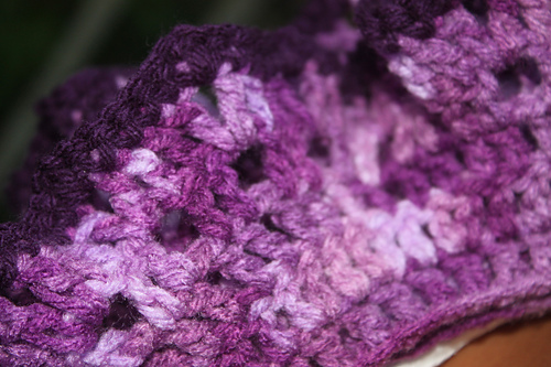 Ravelry: Ruffles Have Ridges pattern by Anastacia Zittel