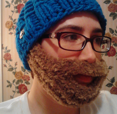 Ravelry Interchangeable Bearding System Pattern By Queen Tess ravelry-interchangeable-bearding-system-pattern-by-queen-tess
