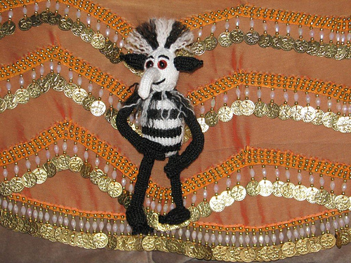 Ravelry: Phoenyling pattern by Phoeny