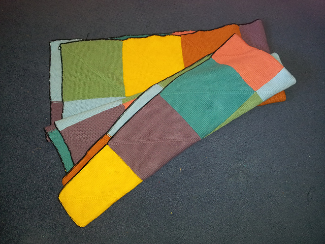 Ravelry: Wrap with Love pattern by Wrap with Love