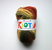 Ravelry: King Cole Riot Double Knitting