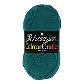 Ravelry: Scheepjes Colour Crafter