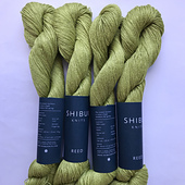 Ravelry: Shibui Knits Reed