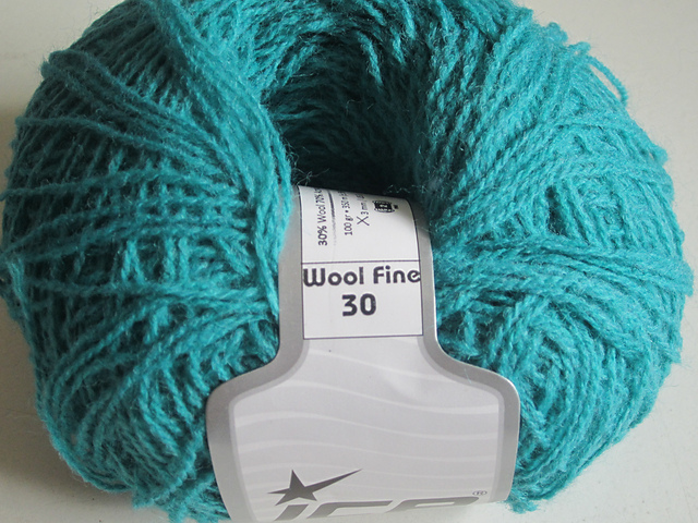 Ravelry: Ice Yarns Wool Fine 30