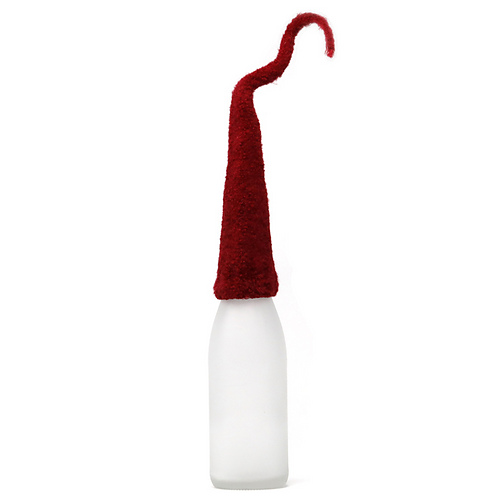 Ravelry: Tomte (Swedish Gnome) Hat pattern by Robyn Raszkowski