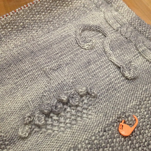 Ravelry: Stitch 'N Story: The Case of the Missing Yarn pattern by ...