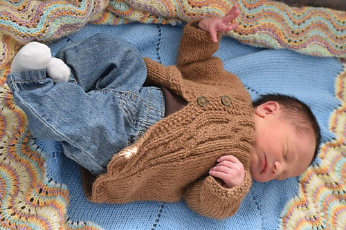 Ravelry: Olive You Too pattern by Taiga Hilliard