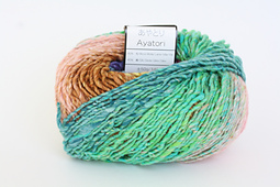 Ravelry: Noro Ayatori