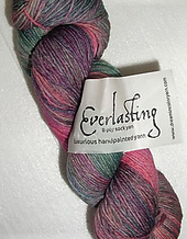 Ravelry: Dream in Color Everlasting Sock