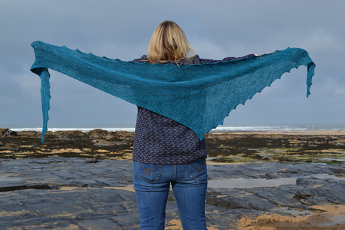 Ravelry: Filoplume pattern by Bex Hopkins