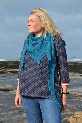 Ravelry: Filoplume pattern by Bex Hopkins