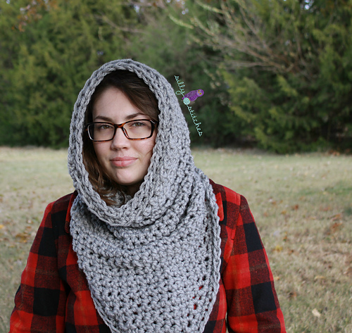 Ravelry: Swathe pattern by Silly Stitches