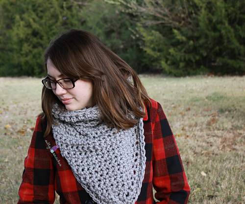 Ravelry: Swathe pattern by Silly Stitches