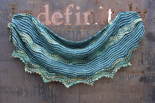 Ravelry: Ripple Effect pattern by Rachel Roden