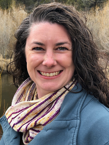 Ravelry: Any Gauge Cowl pattern by Rachel Roden