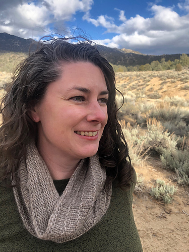 Ravelry: Any Gauge Cowl pattern by Rachel Roden