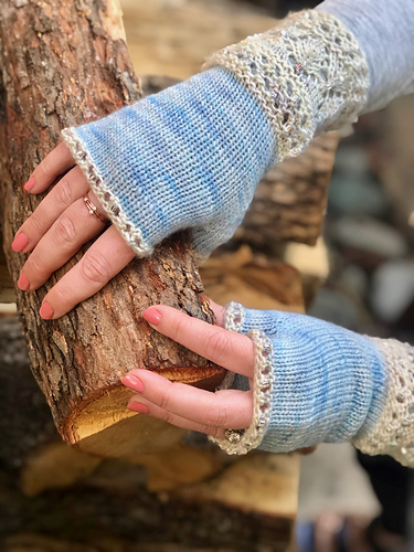 Ravelry: Marsali pattern by Rachel Roden