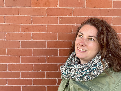 Ravelry: Leftover Love pattern by Rachel Roden