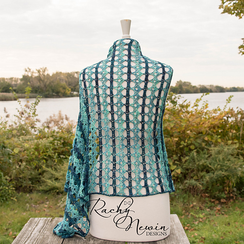 Ravelry: Riptide Top pattern by Rachy Newin