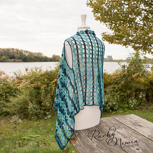 Ravelry: Riptide Top pattern by Rachy Newin