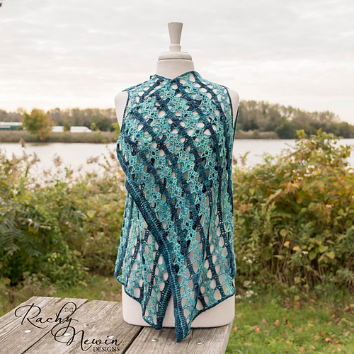 Ravelry: Riptide Top pattern by Rachy Newin