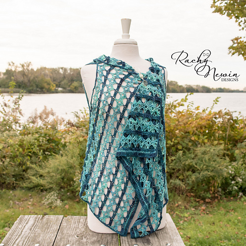 Ravelry: Riptide Top pattern by Rachy Newin
