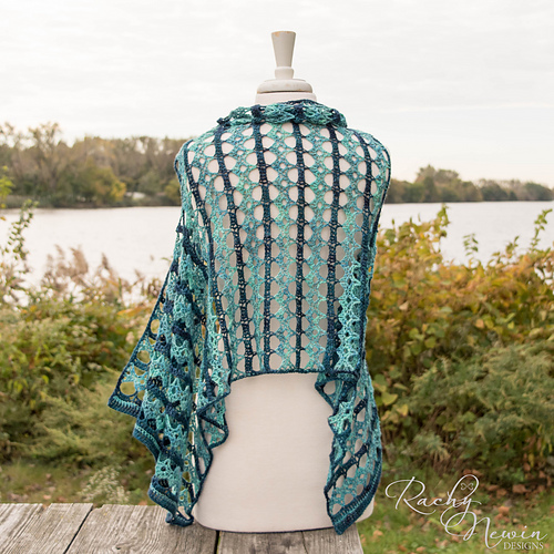 Ravelry: Riptide Top pattern by Rachy Newin