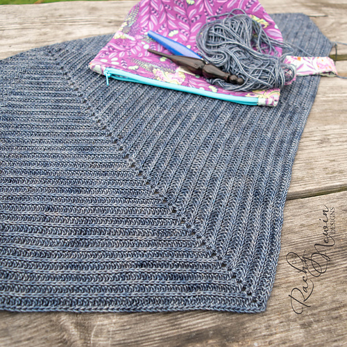 Ravelry: Body Armor Cowl pattern by Rachy Newin