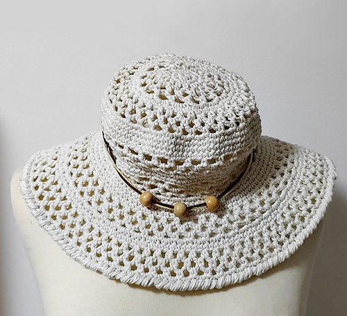 Ravelry: Moonchild Collection pattern by Jelena Mitic