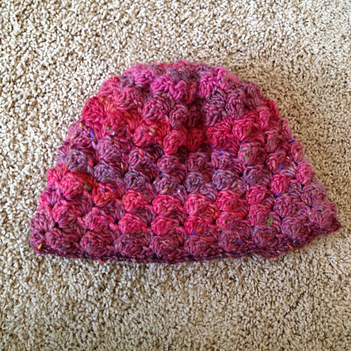 Ravelry: Peel pattern by Berroco Design Team